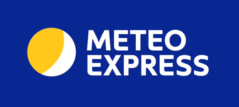 Bienvenue sur la nouvelle version de Météo Express ! - Météo Express